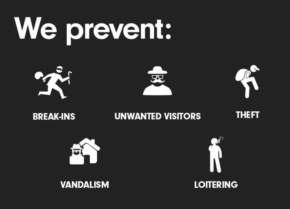 Live Video Guard - Pioneer Security Services, Inc.