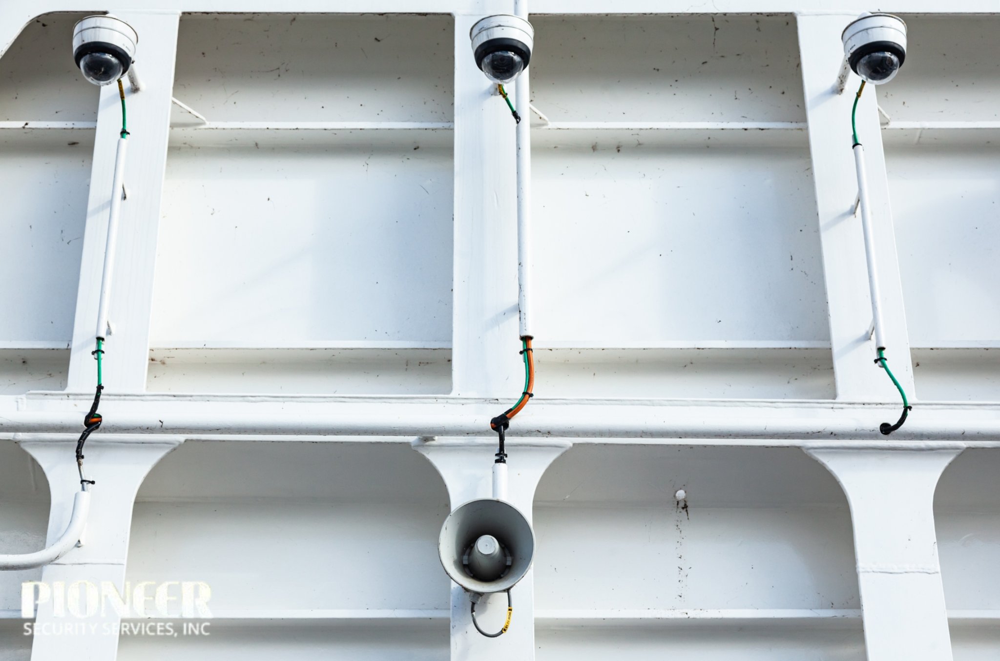 Live Warning Speaker Systems: Why They Matter